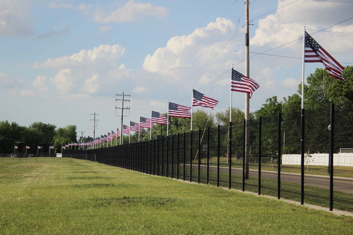 ‘Thank you for the freedoms we cherish’: Patriots for Jesus ...