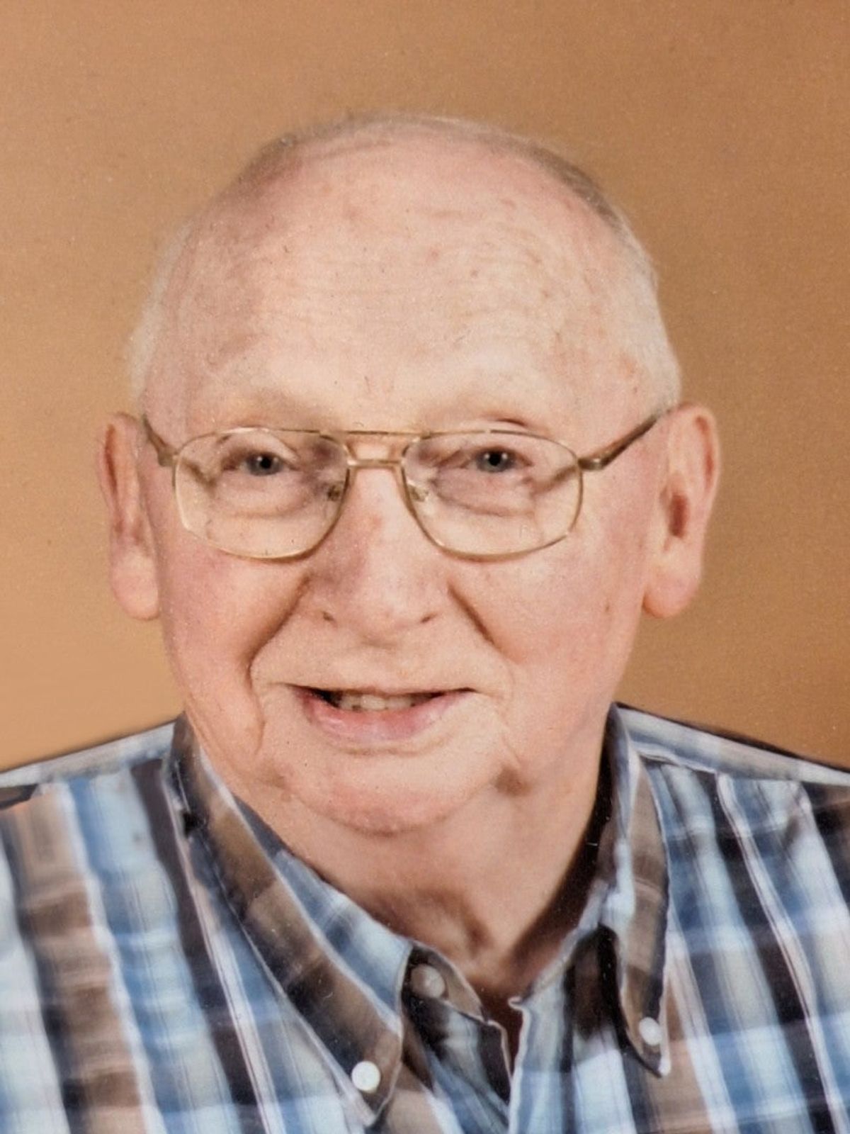 Richard Walker