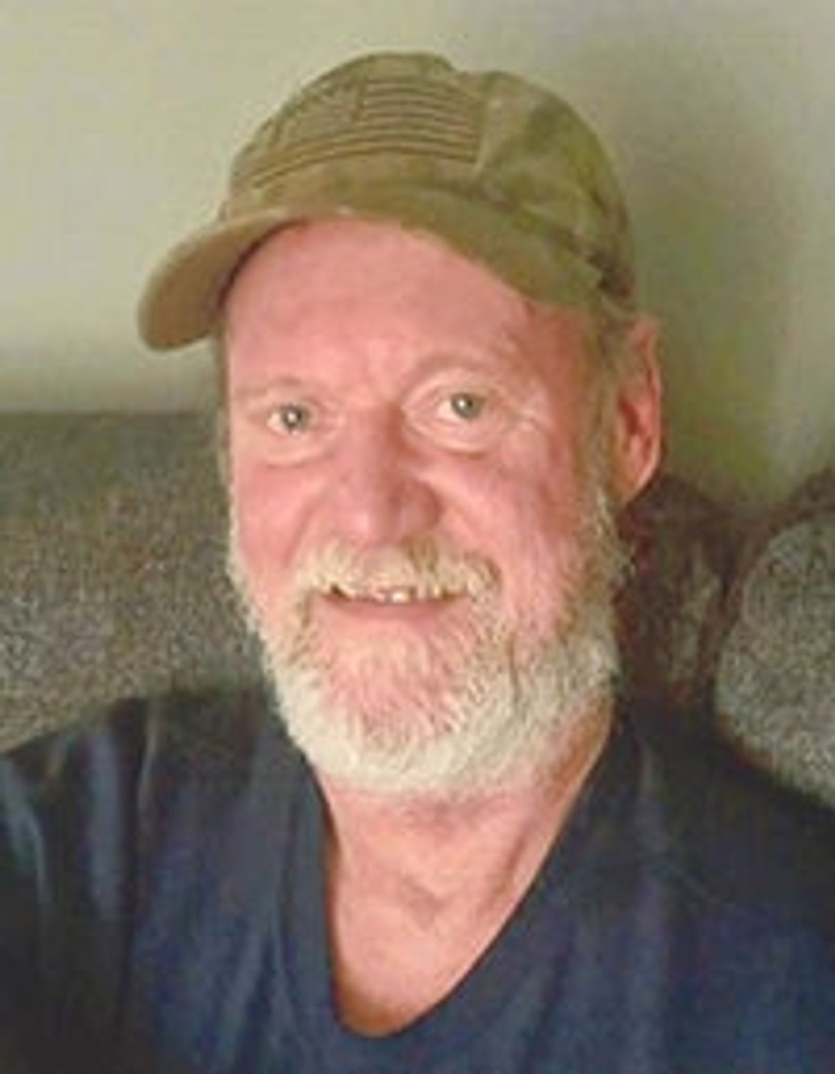 Rodney Thompson, 1964-2020