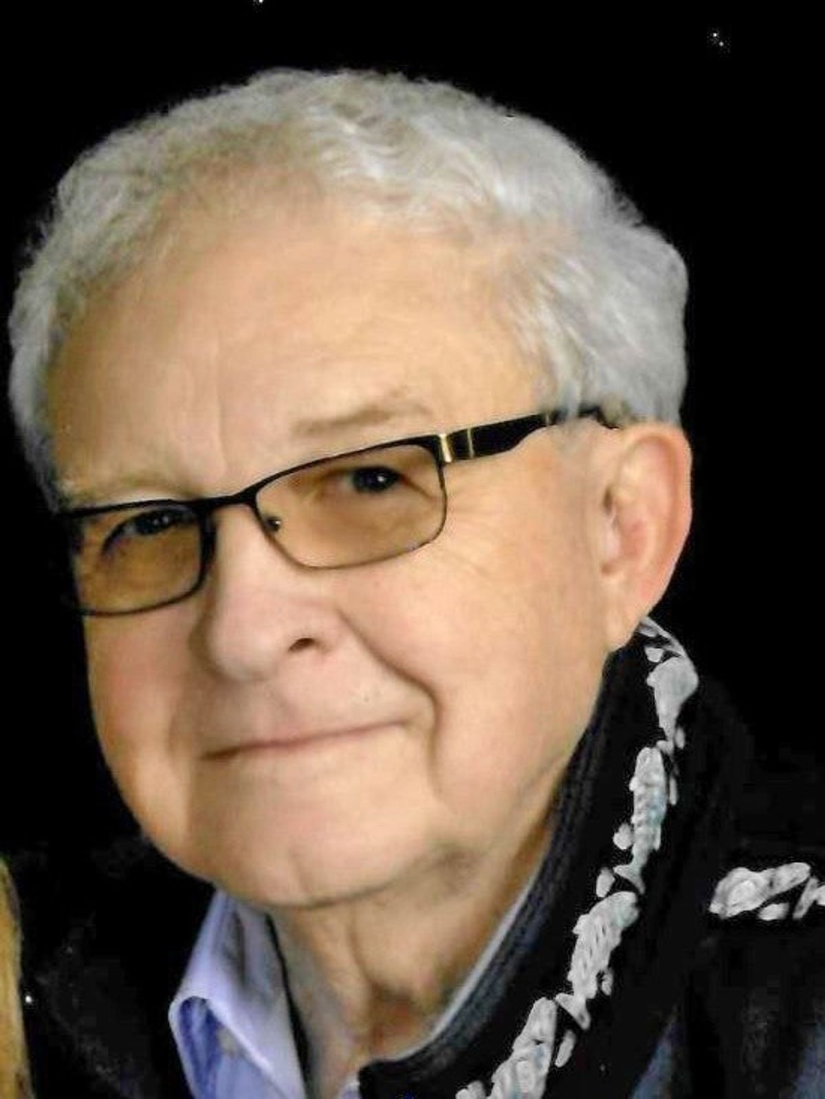 James W. Lang