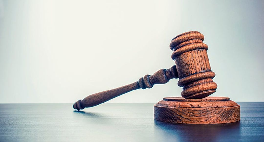 Federal judge bars ICE agents from ‘retaliating’ against protesters in...