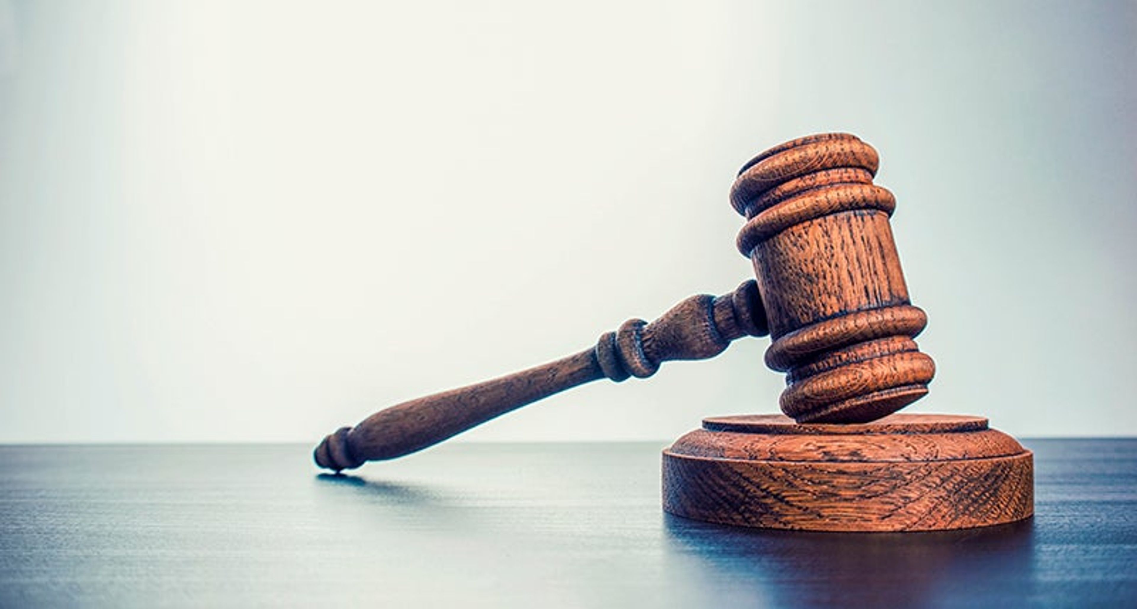 Court dispositions: April 27-29, 2026