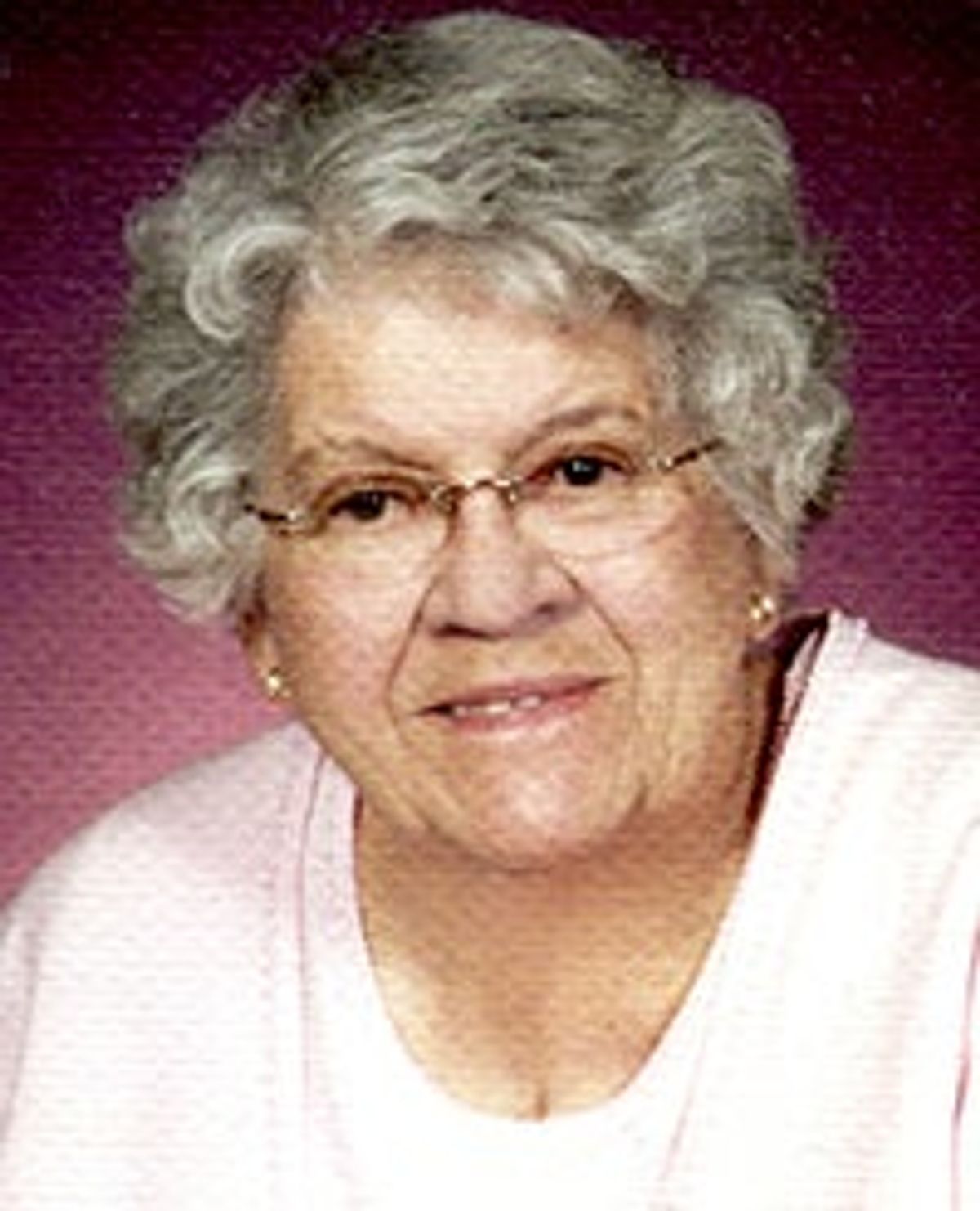 Catherine Zimney, 1917-2019