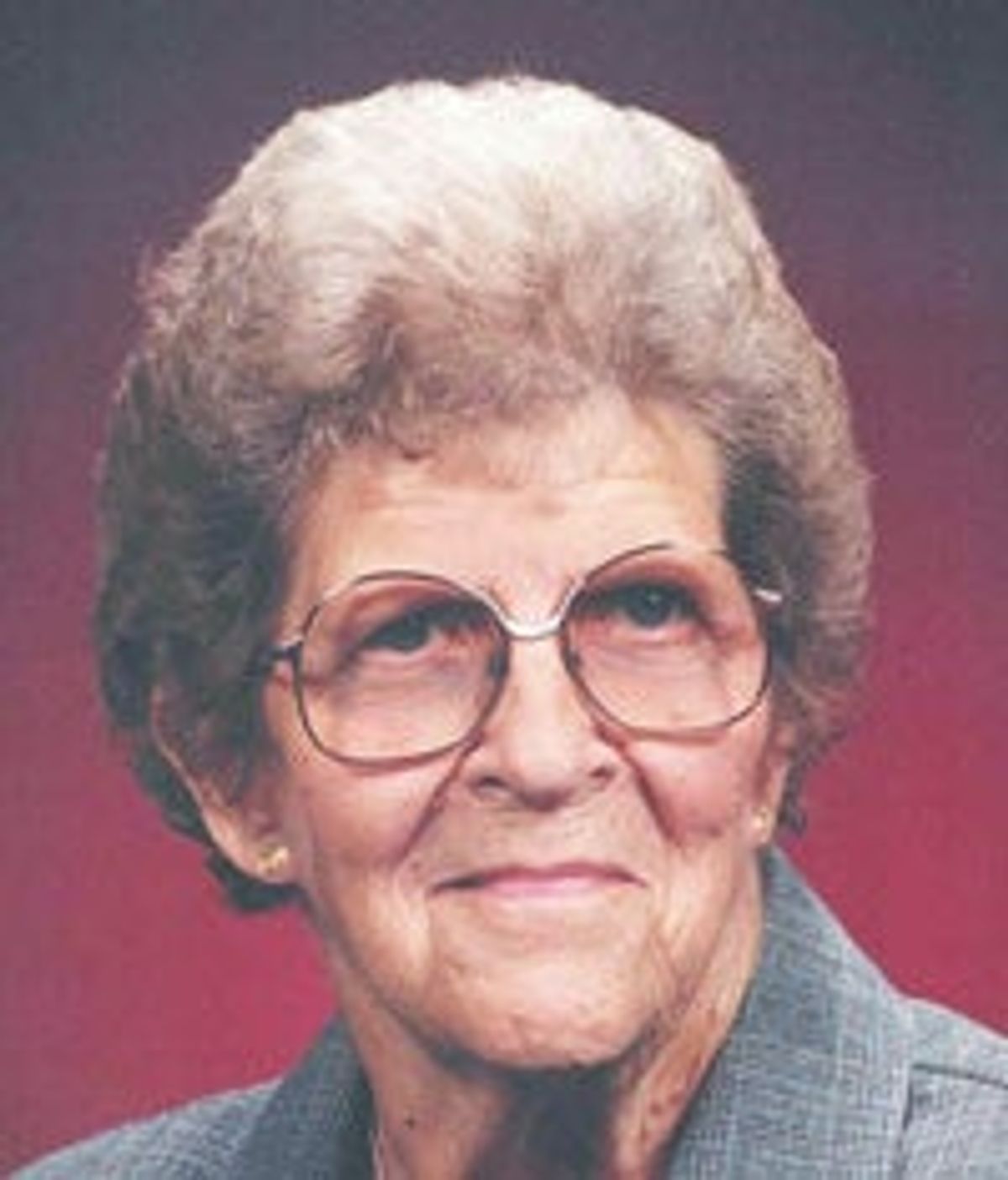 Evelyn Peterson, 90, of Austin