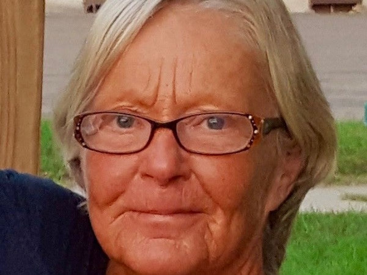 Mary (Tina) Johnson