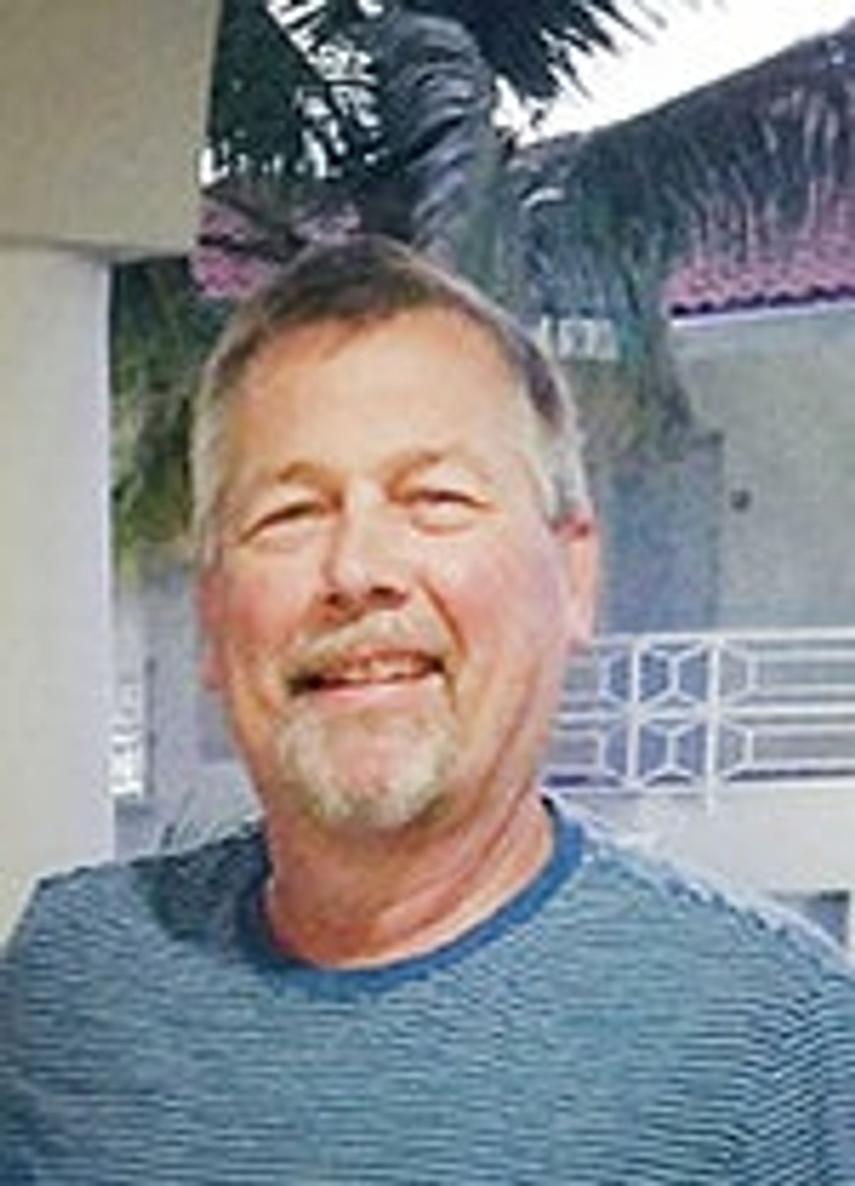 Neil Johnson, 1959-2017