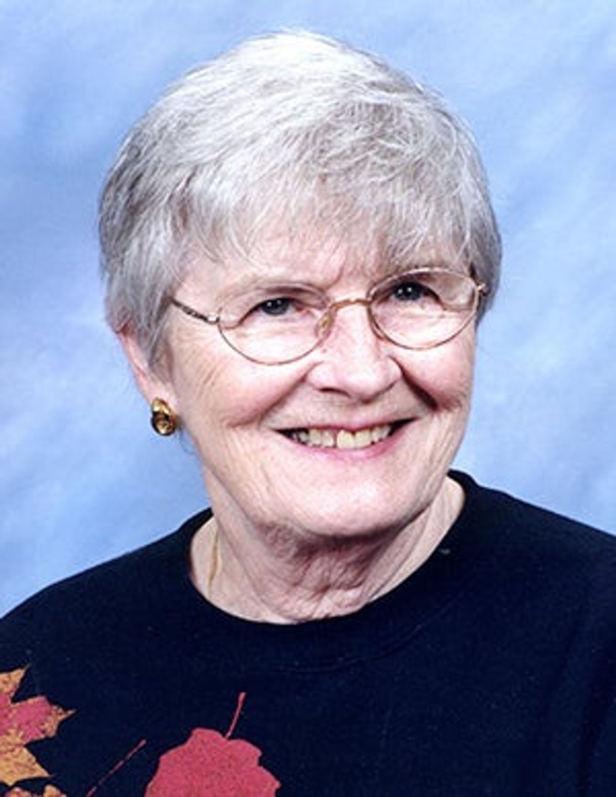 Ruth Haskins, 1934-2015