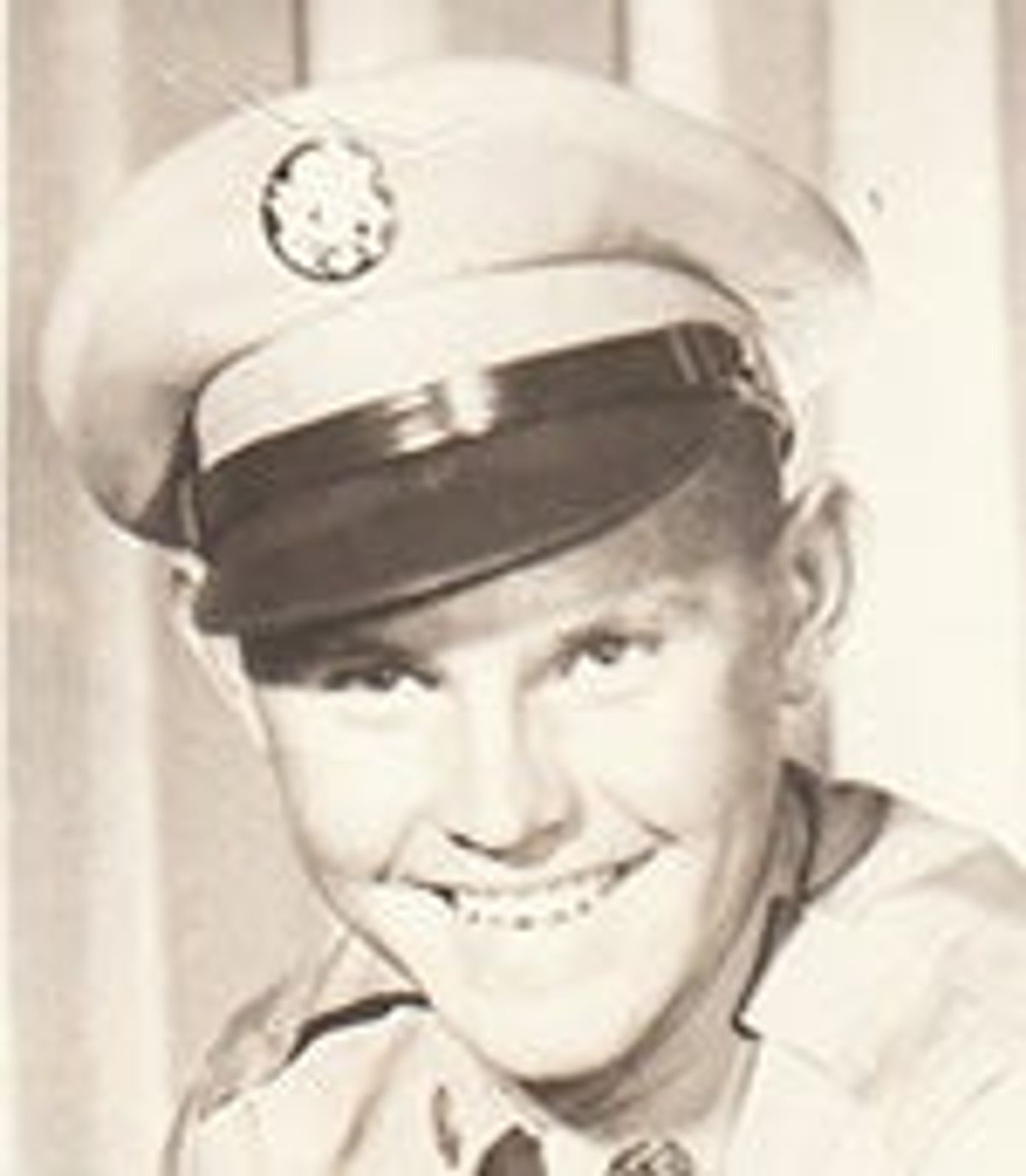 Roger Peterson, 1932-2016