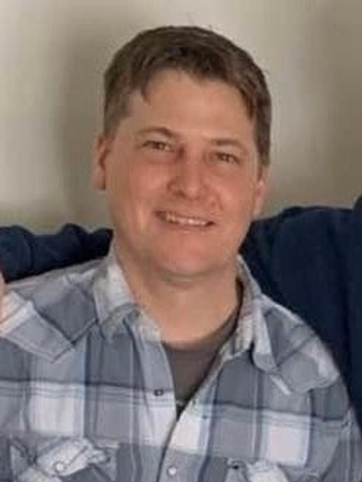 Jeremy P. Brink