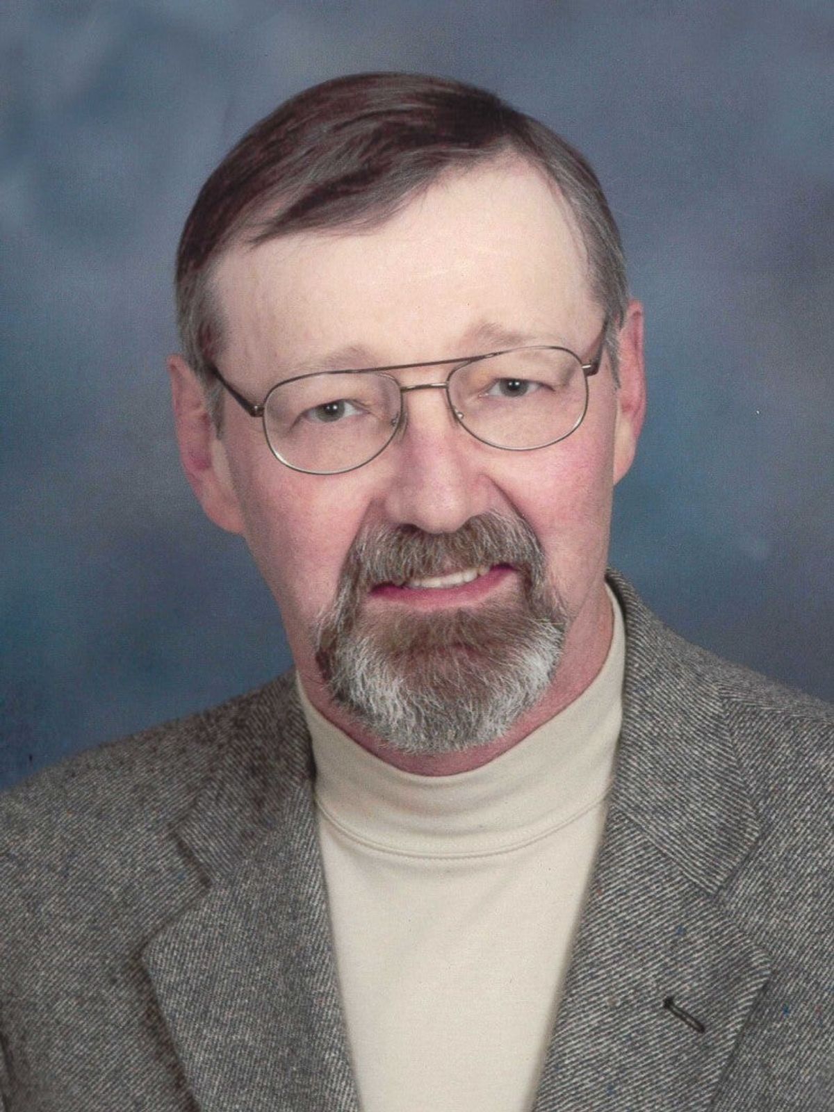 David E. Erickson