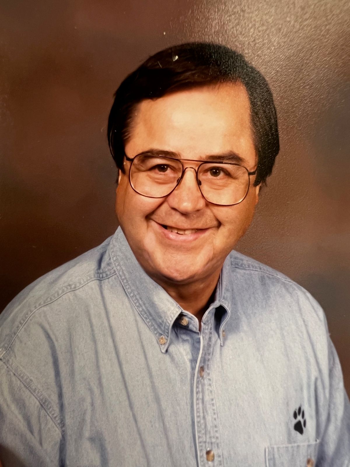 Dr. Leroy Antell