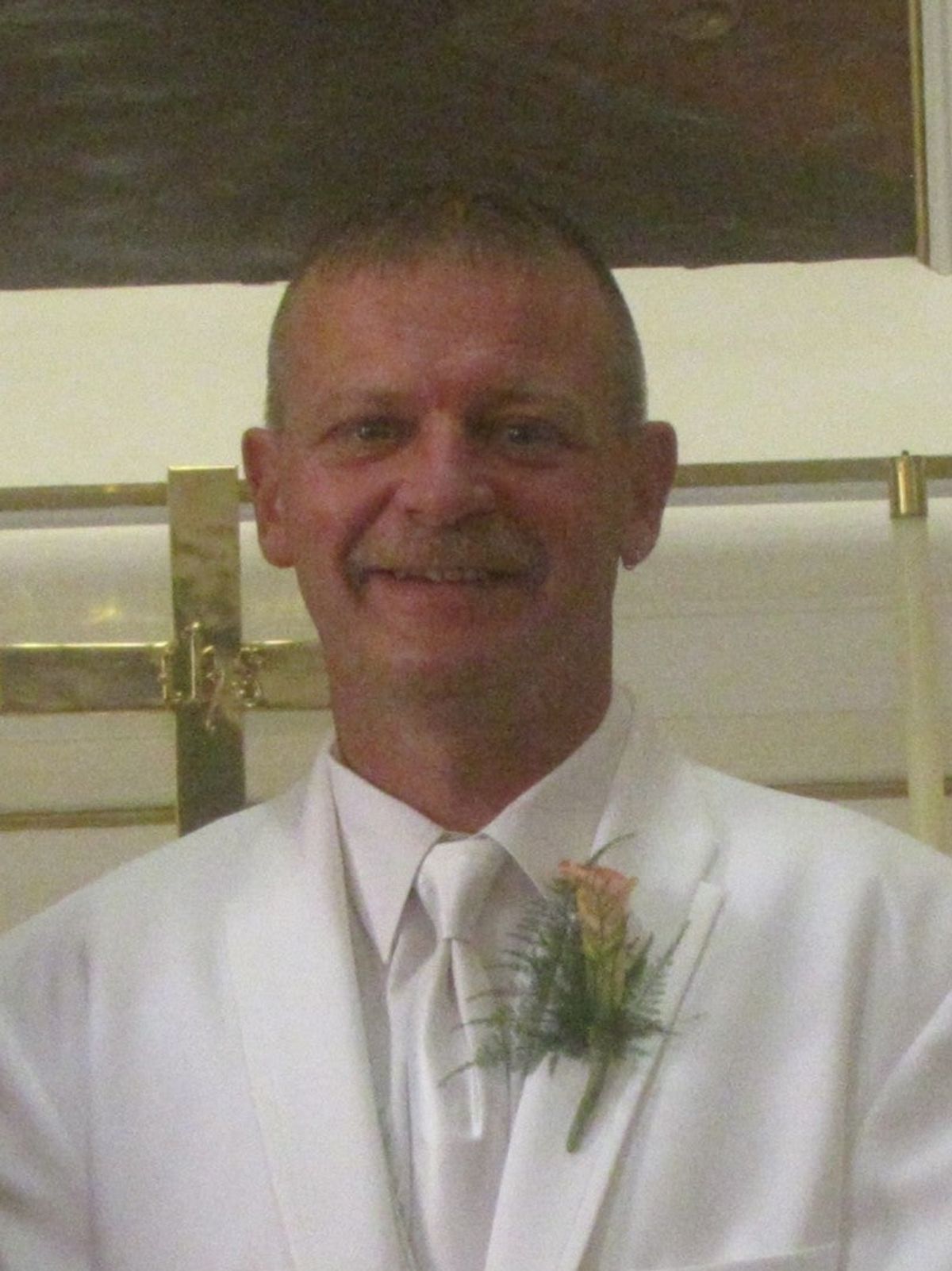 Gary Lee Tritle