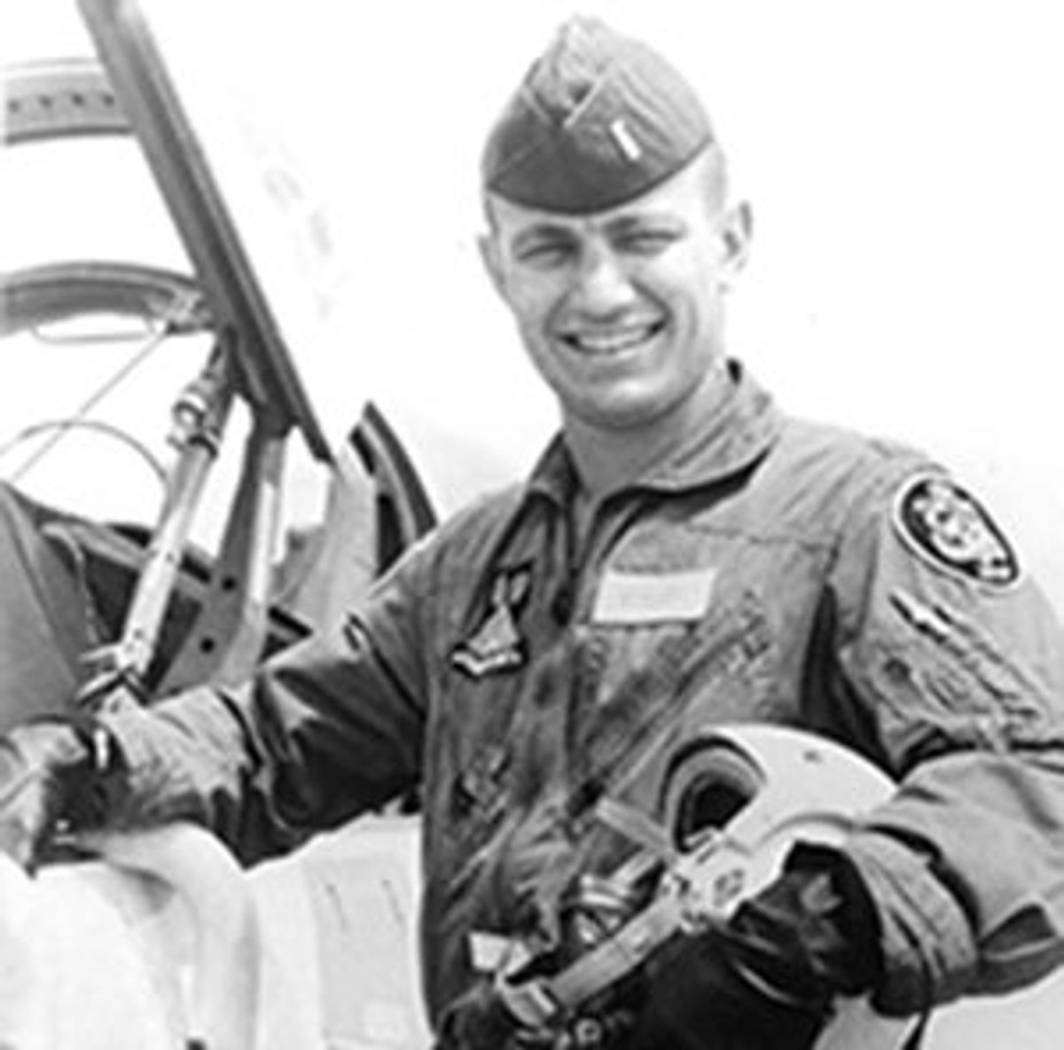 Paul Wilke, 1943-2016