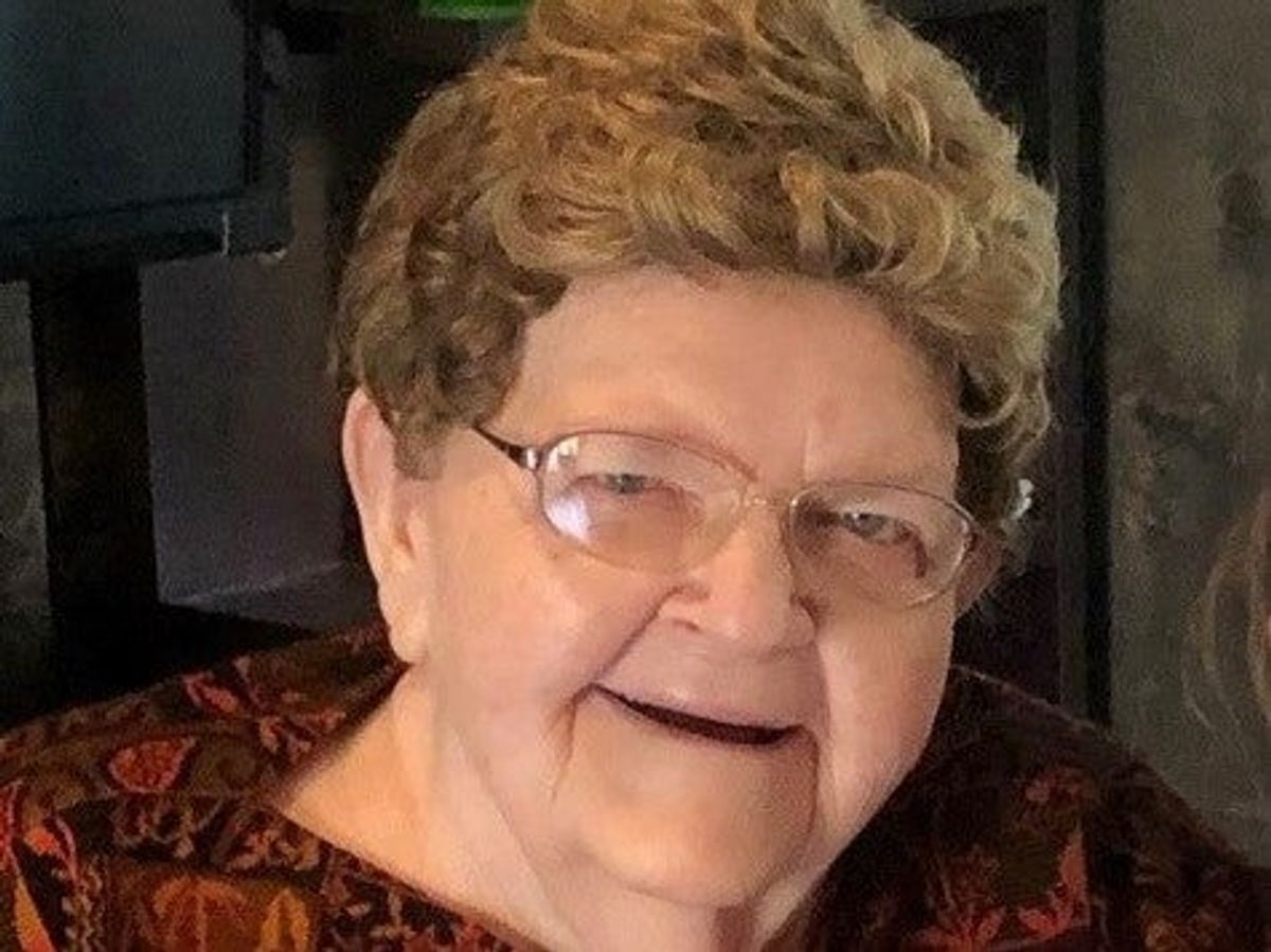 Marilynn Lois (Tolzman) Johnson