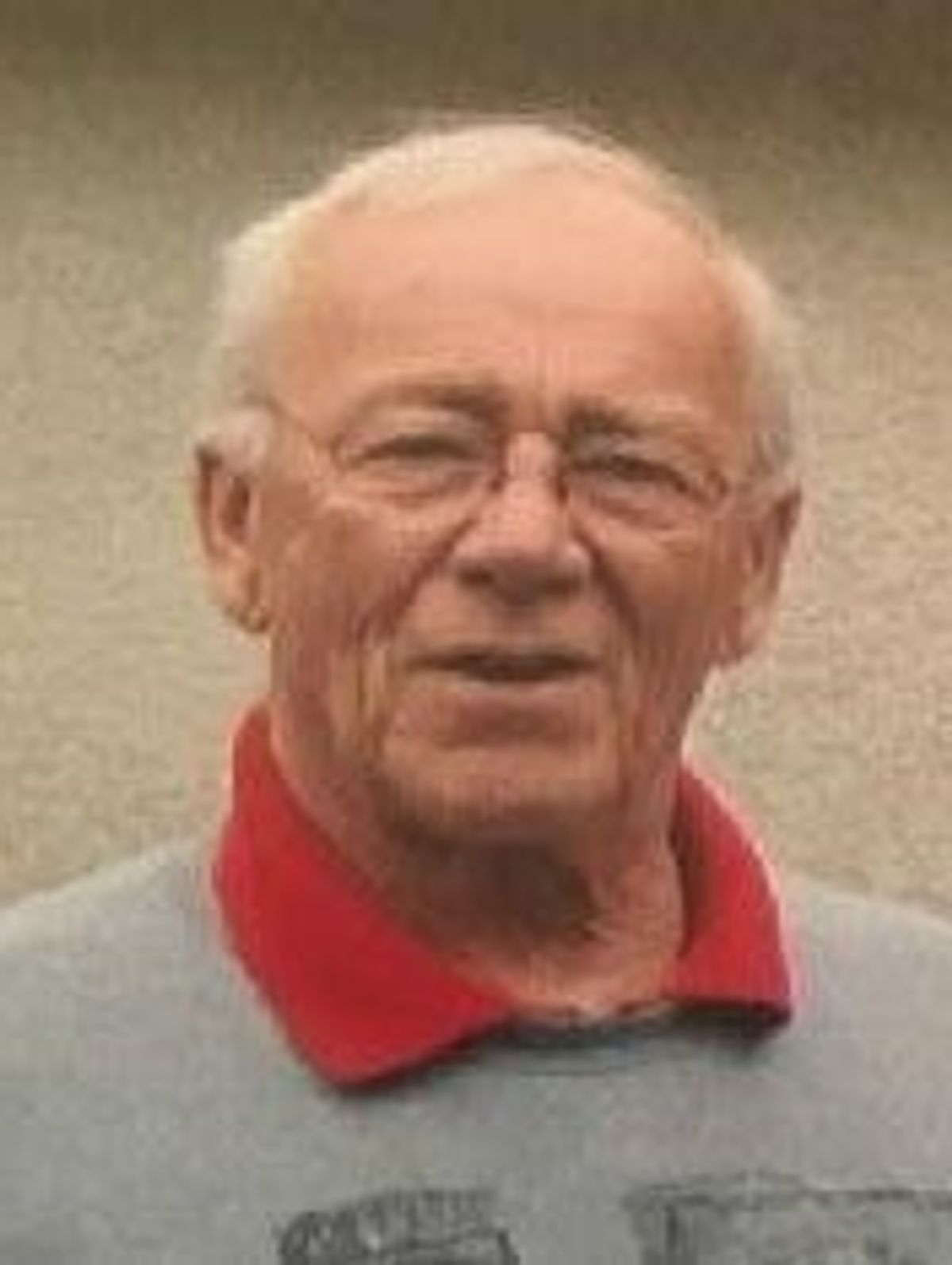 Warren C. Torgerson