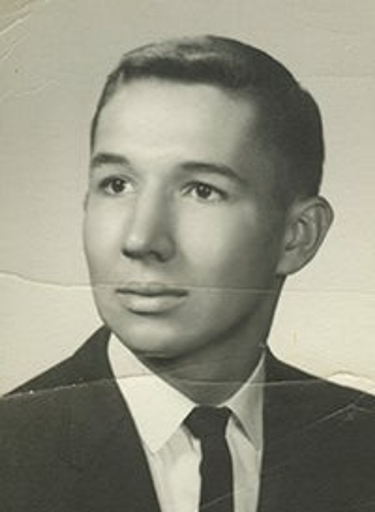 Steven Dahlke, 1946-2020