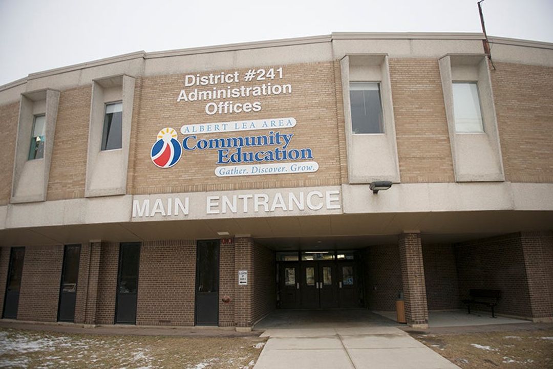 After further consideration, school board votes to keep ALC ...
