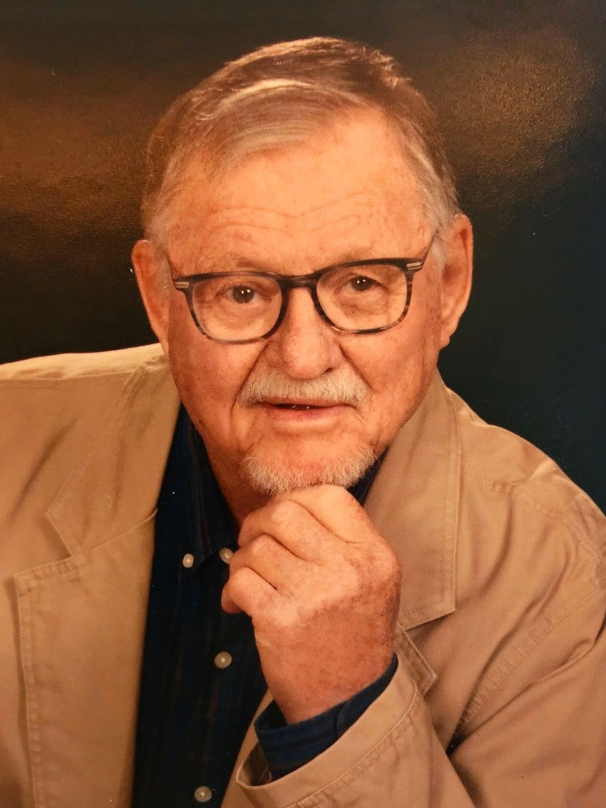 John "Jack" Todd