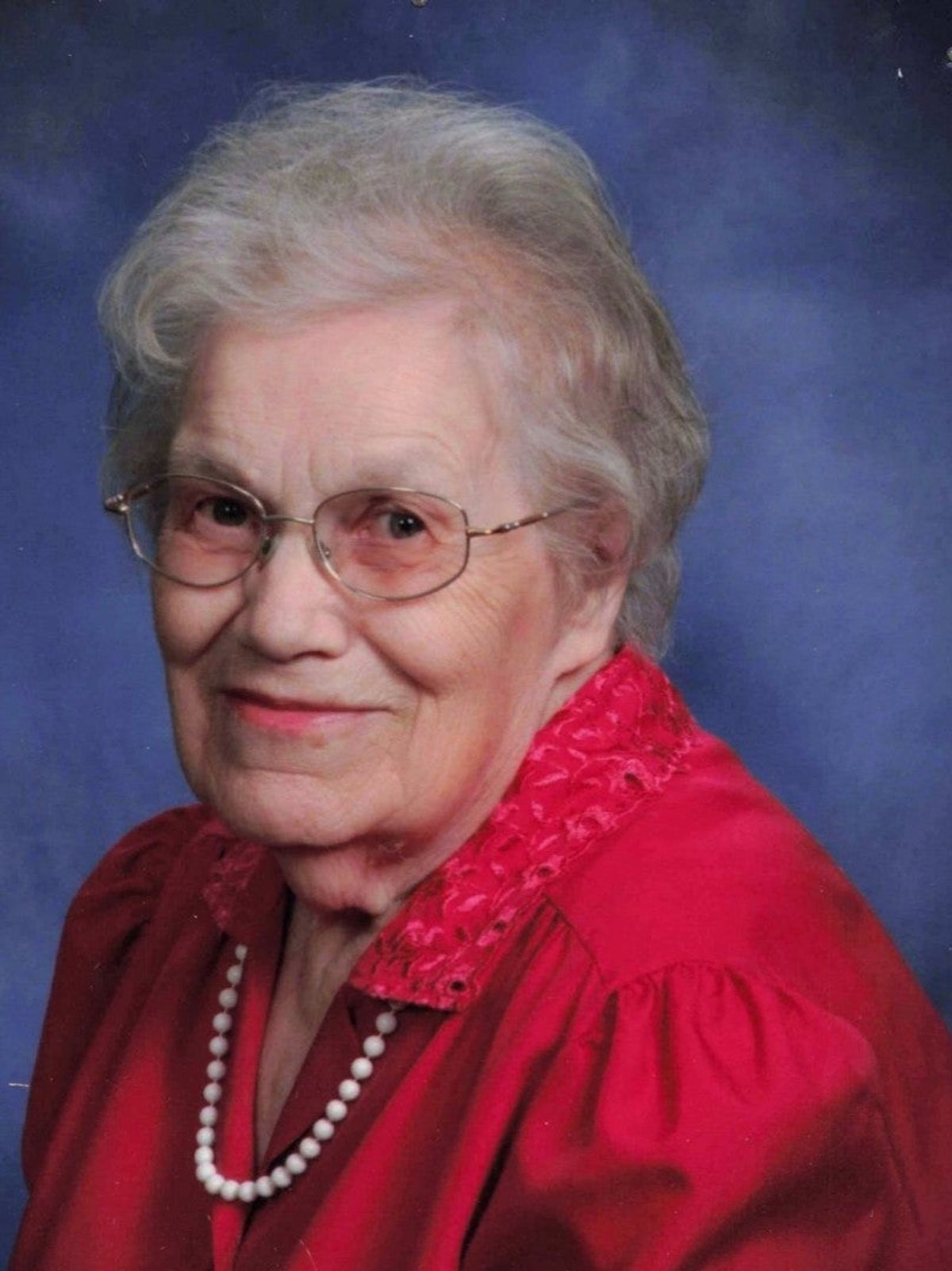 Betty Jane Morstad