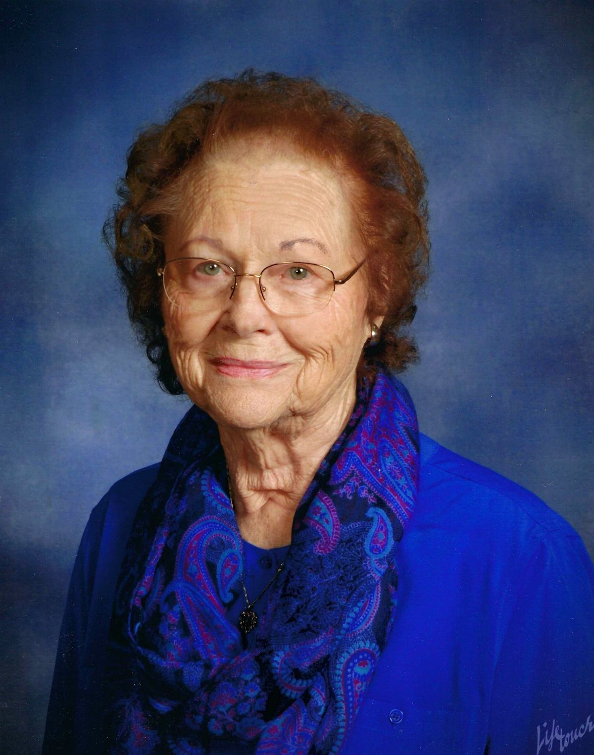 Lorraine Adeline (Grasdalen) Hanson