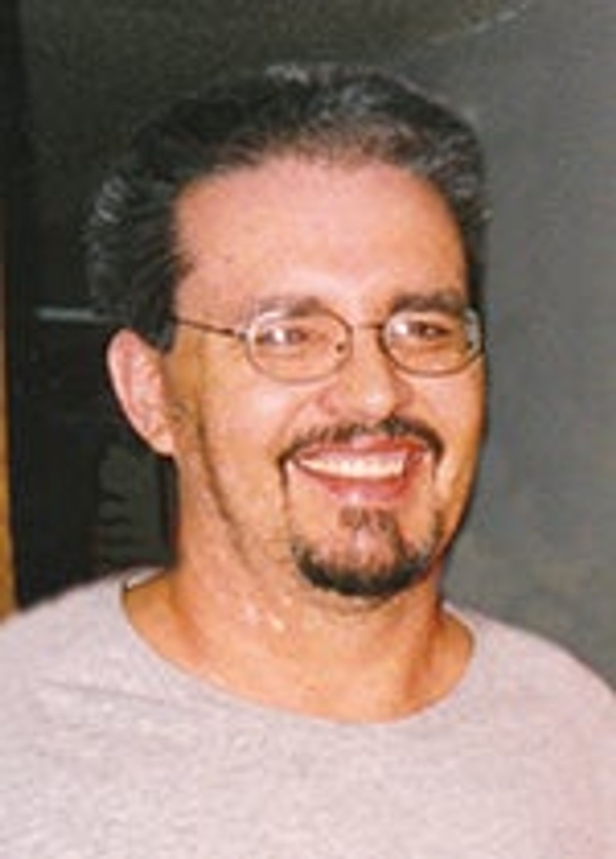 Michael MacKay