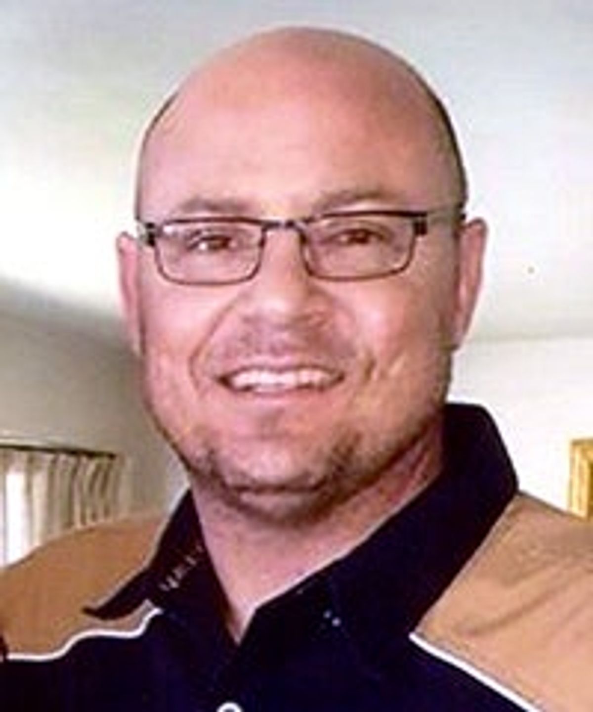 Dustin Gullickson, 1972-2019