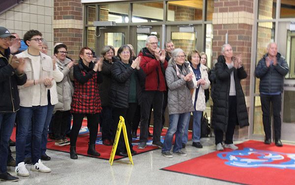 ‘Change has to start at the top’: Bennett sets out what sets her apart...