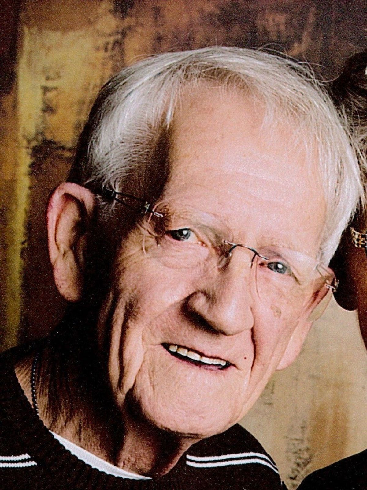 John L. Jensen
