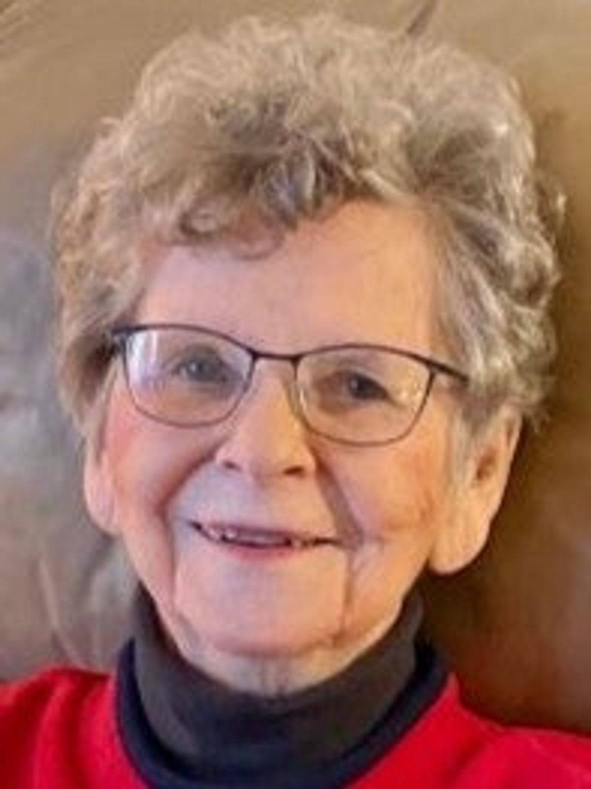 Donna Helgeson