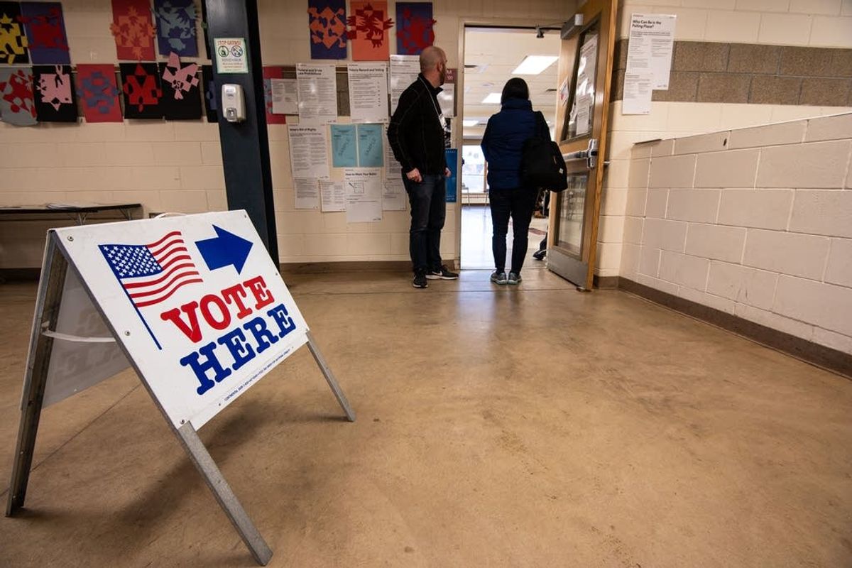 Minnesota makes bid for earlier 2024 presidential primary