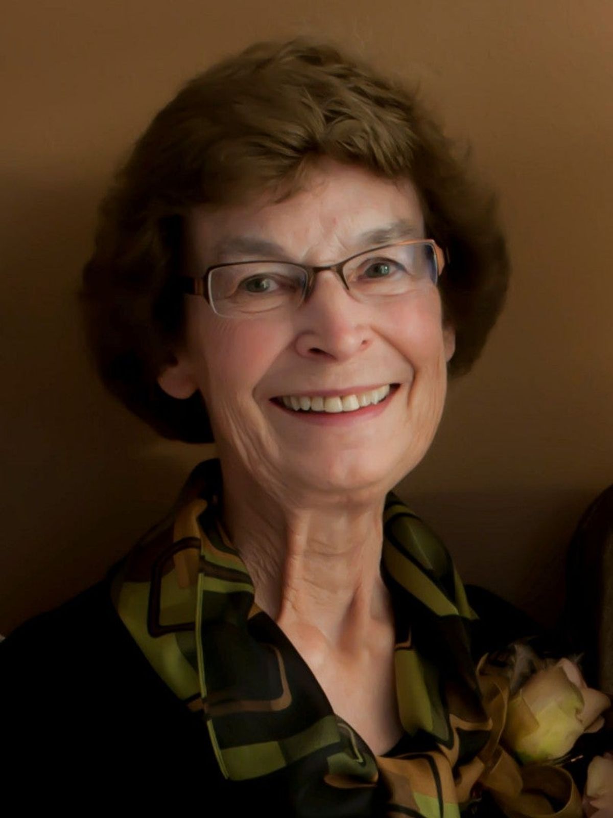 Rhoda G. Knudson