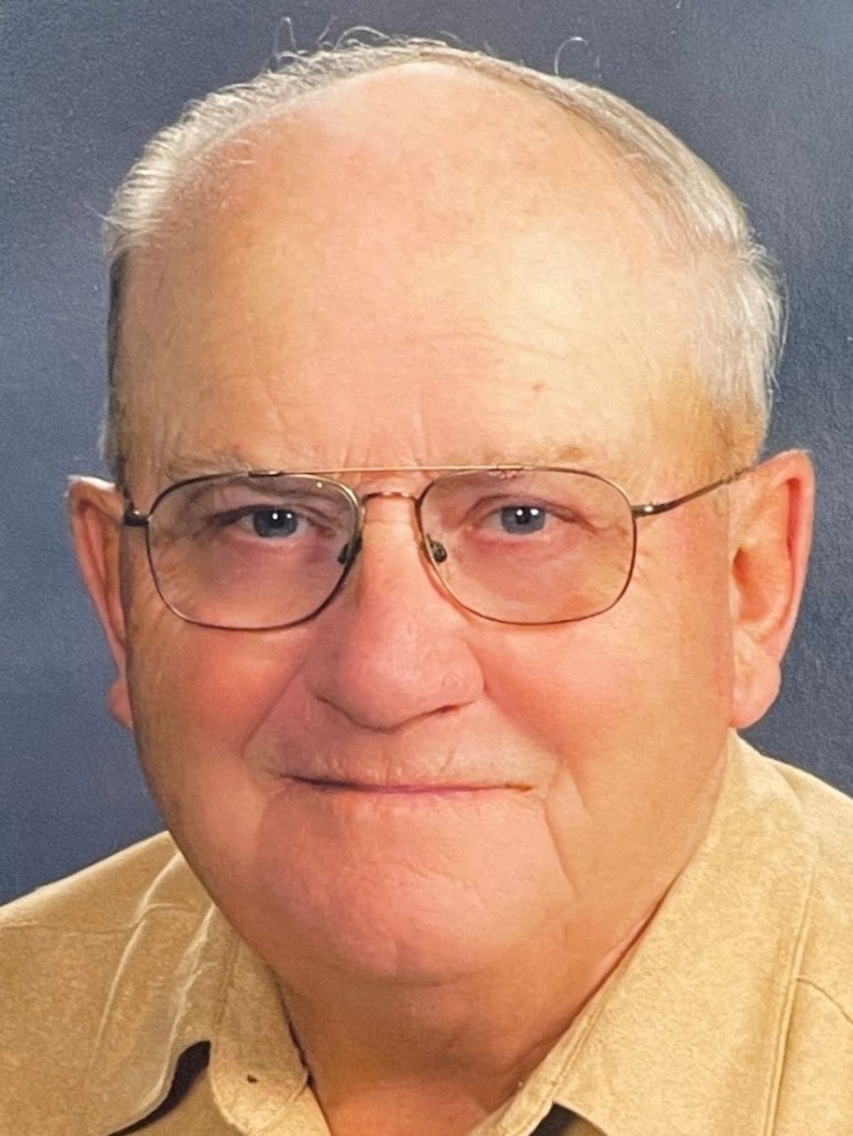 Douglas E. Rye