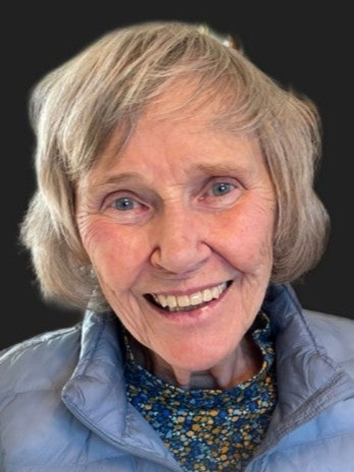 Barbara "Barb" Claire Rechtzigel
