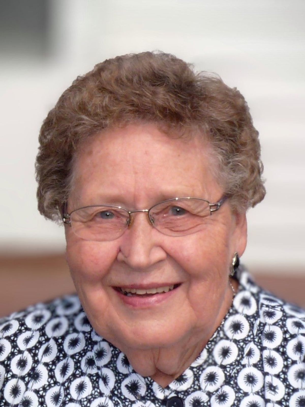 Ruth Ann Yost
