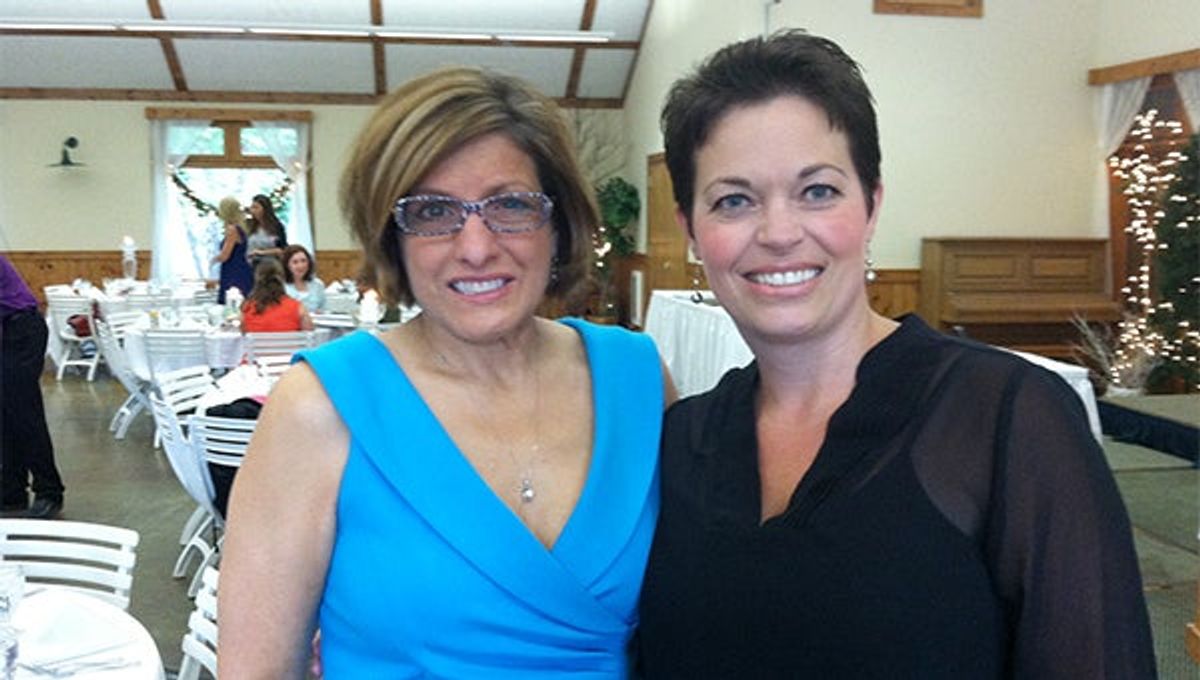 Albert Lea dance instructor attends national convention