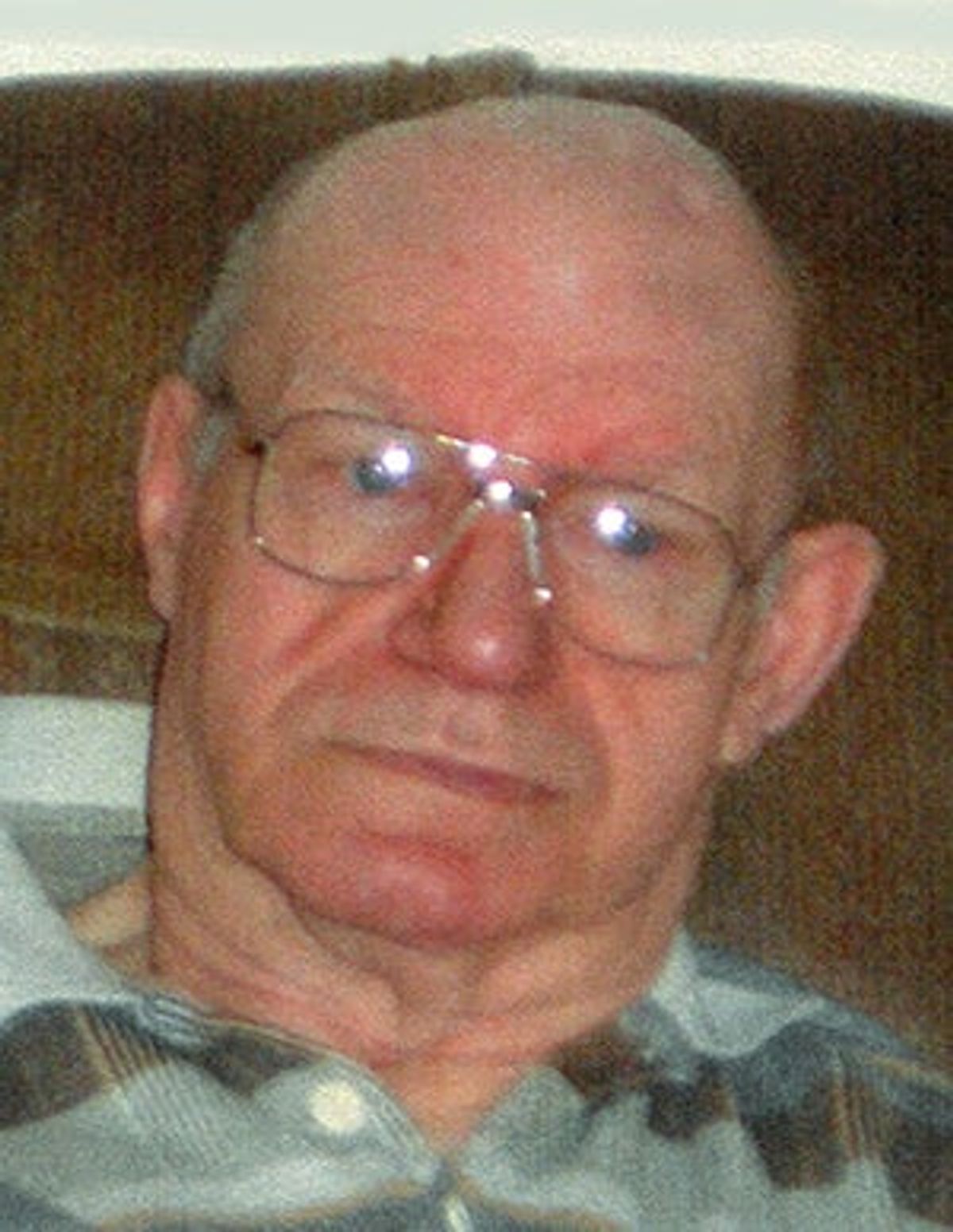 Clark Nelson, 1934-2019