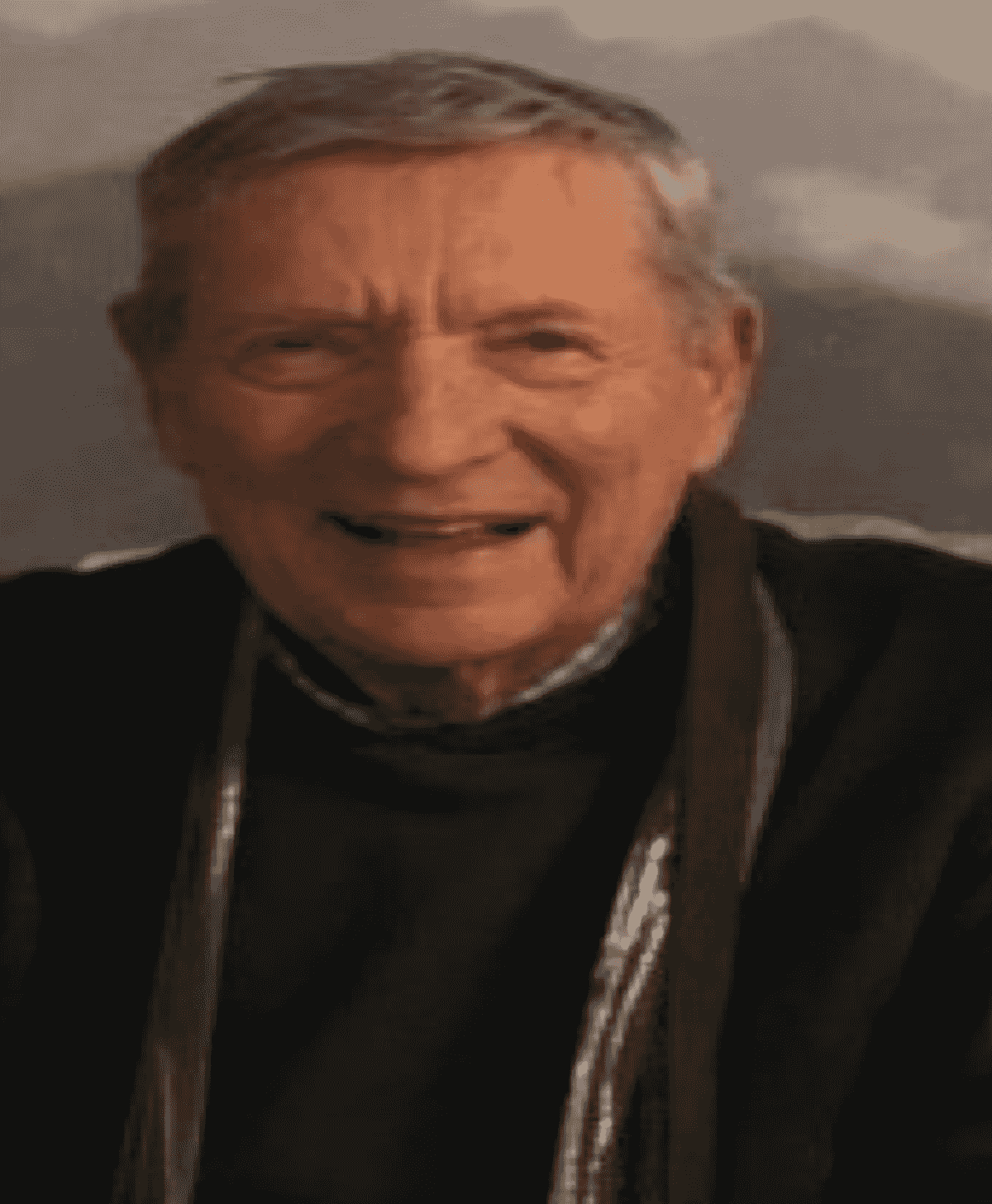 John Martin Ausen