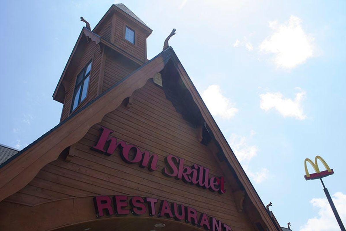 Fire Department: Trail's Travel Center fire started in the e...