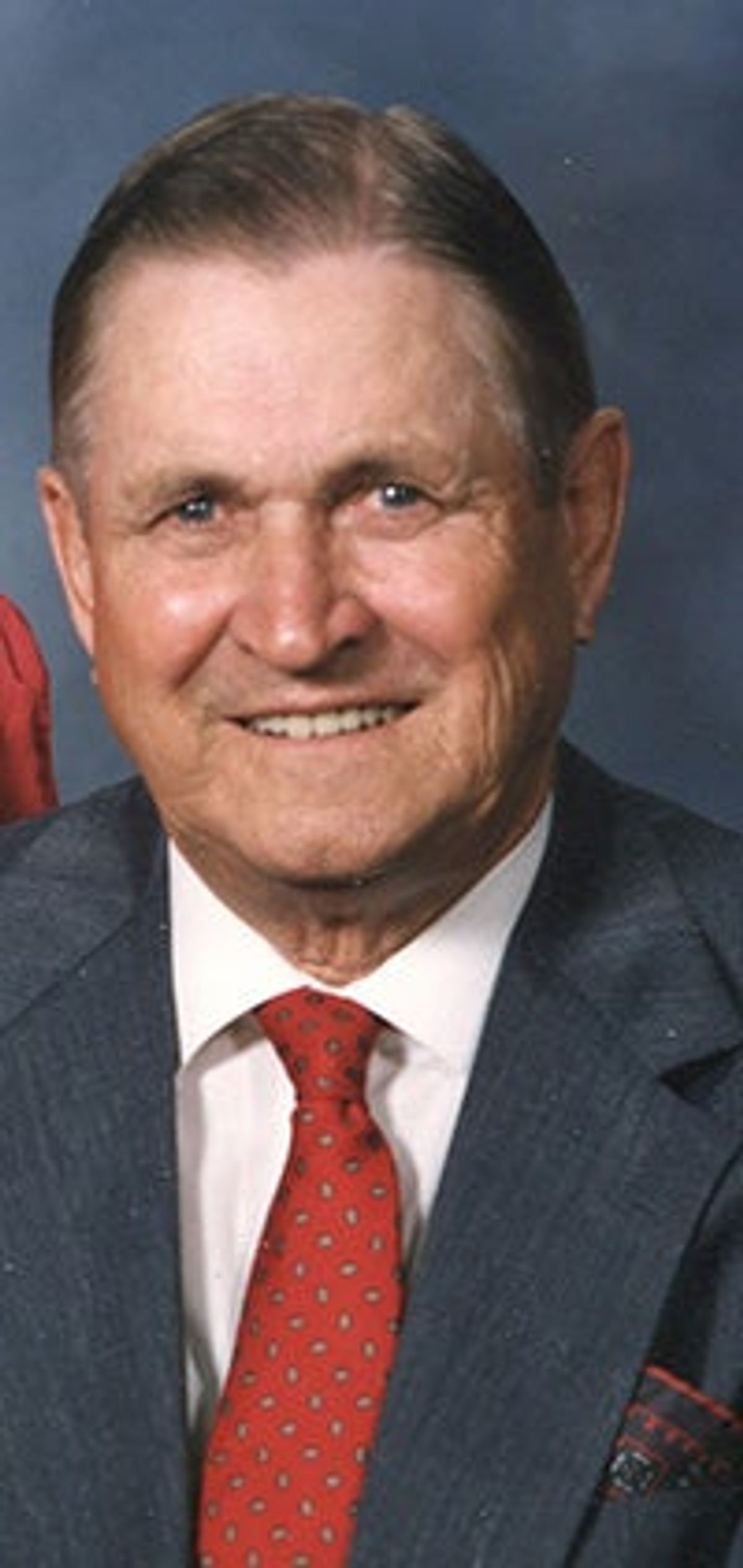 Arnold Brunsvold, 1921-2015