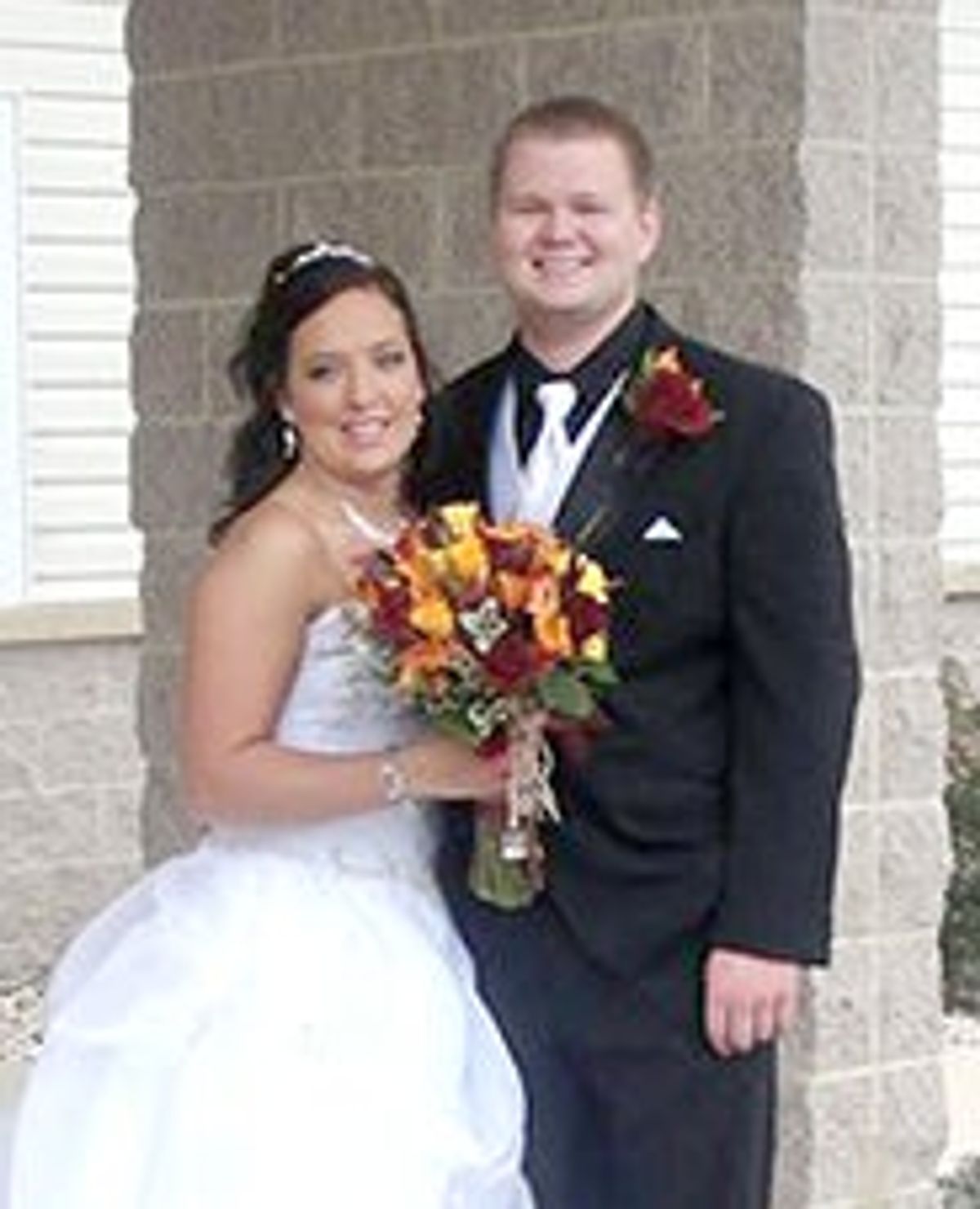 Wedding: Thompson & Rauenhorst