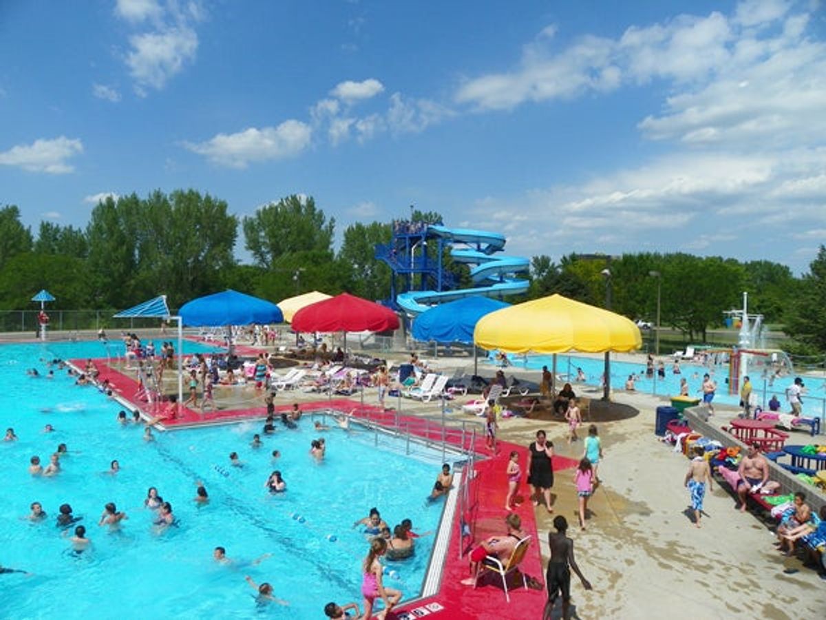 Albert Lea pool closed for the season