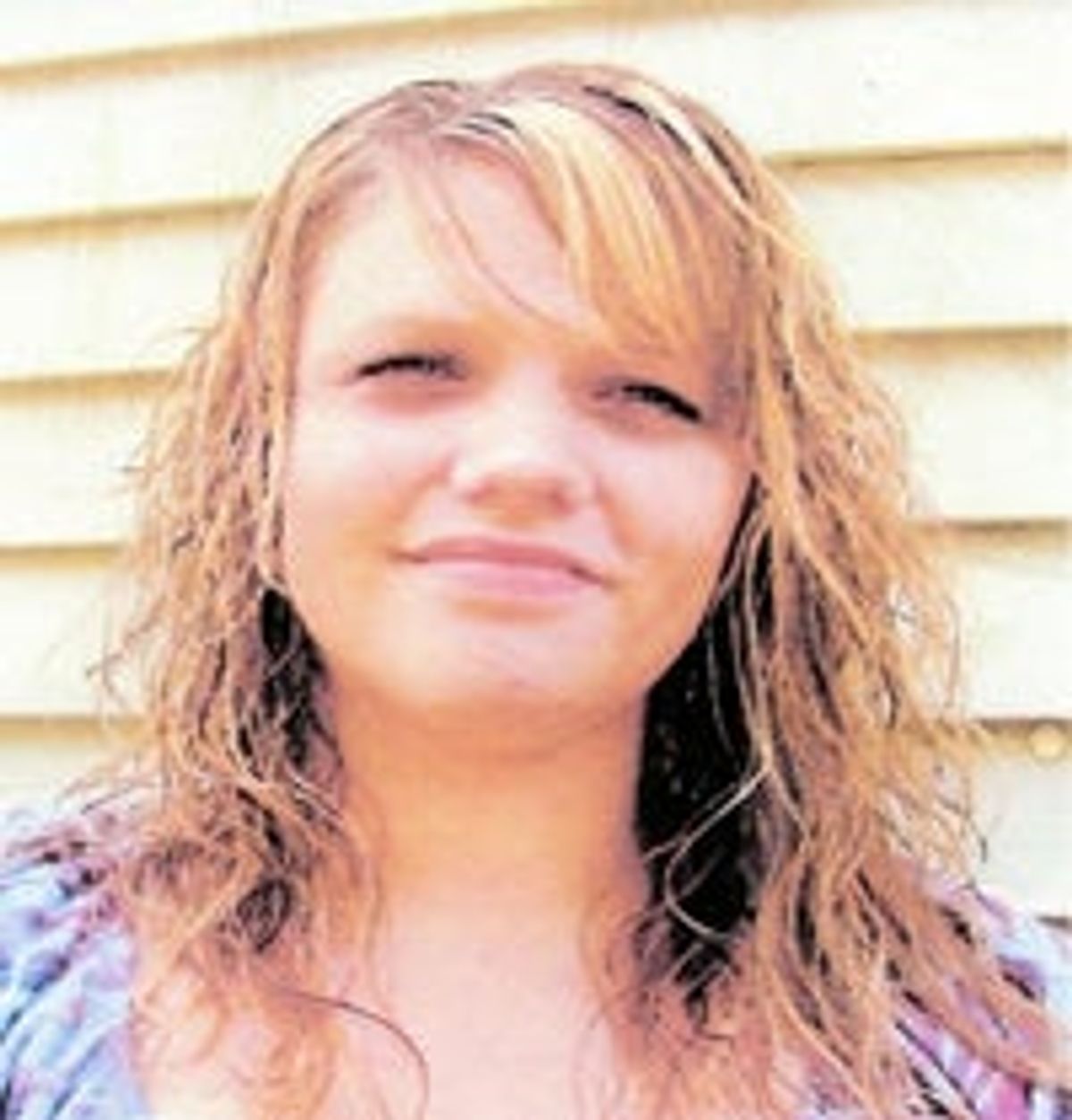 Tara Hanson, 27, Billings, Mont.
