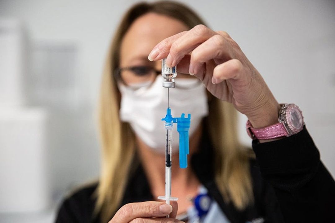 Flu cases are surging in Minnesota this holiday season. Here's how to ...