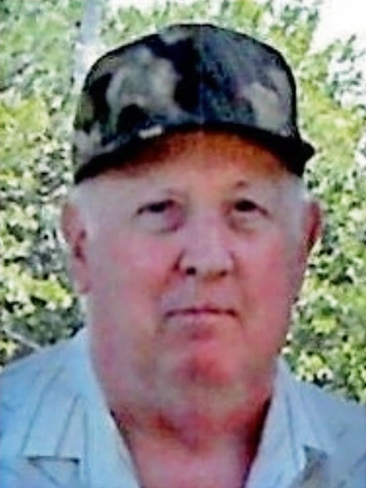 Bruce Allan Terry
