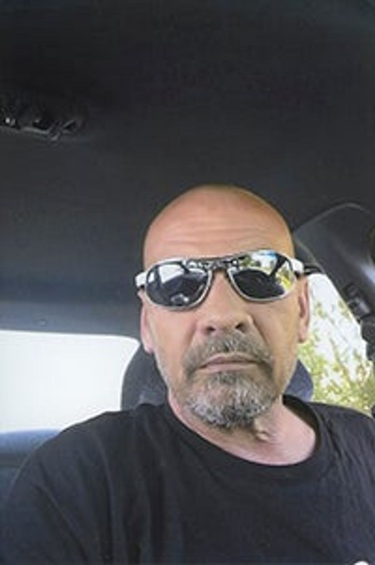 Gary Anderson Jr., 1960-2019
