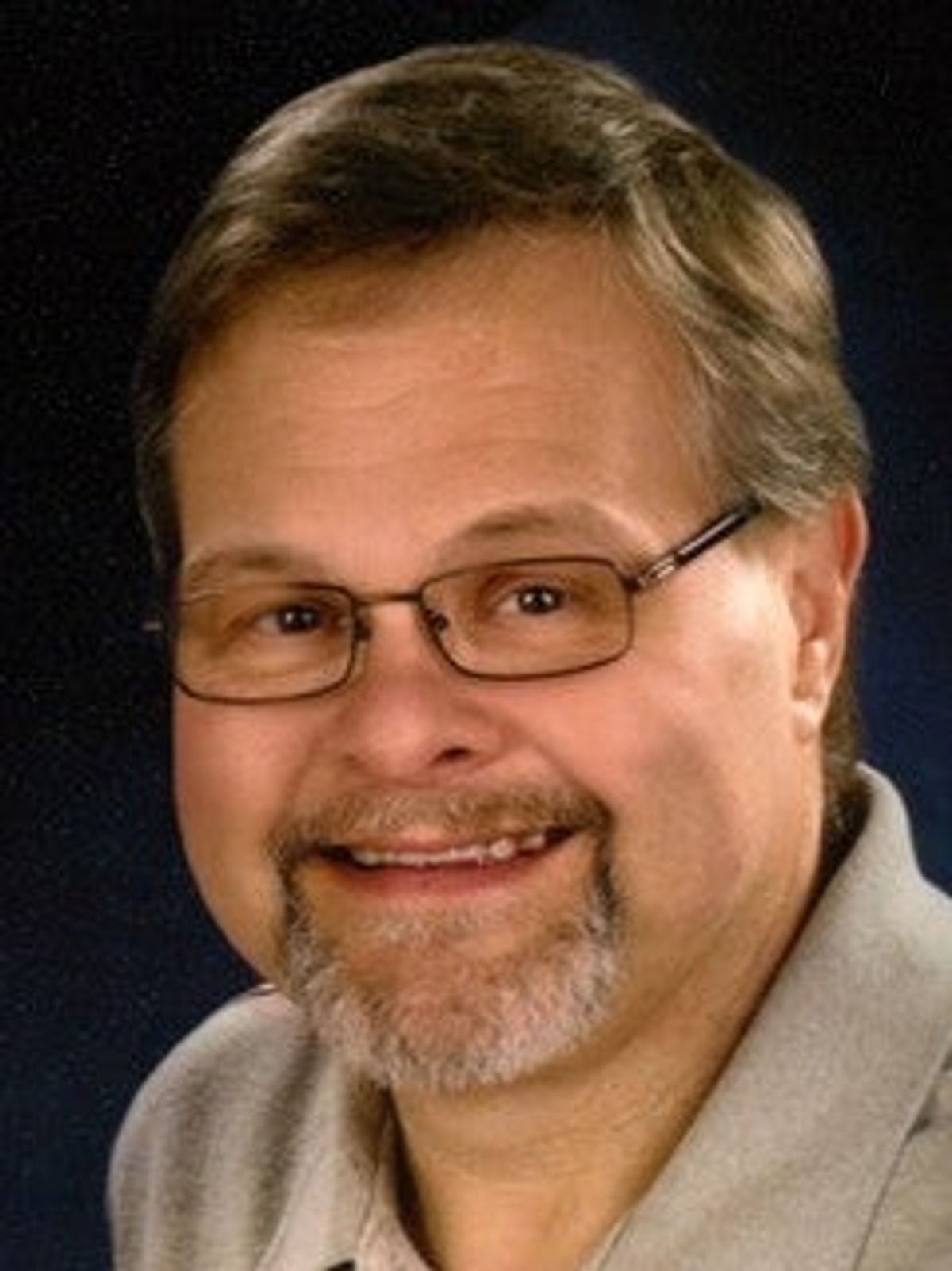Michael Erickson