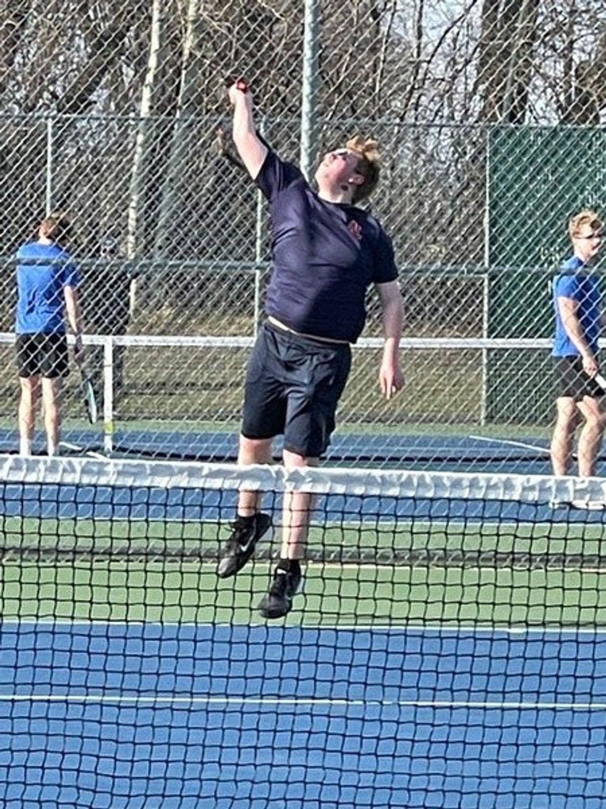 Meet the Athlete: Jacob Luoma