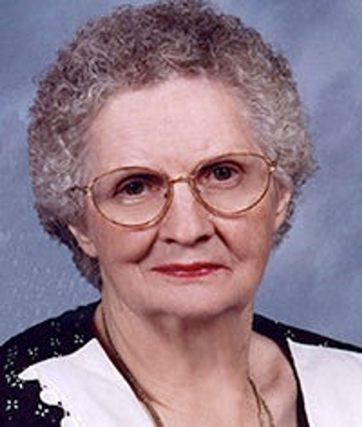 Irene Erickson, 1923-2014