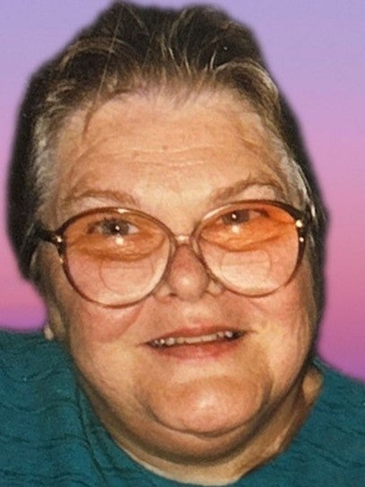 LaVonne "Bonnie" Bailey