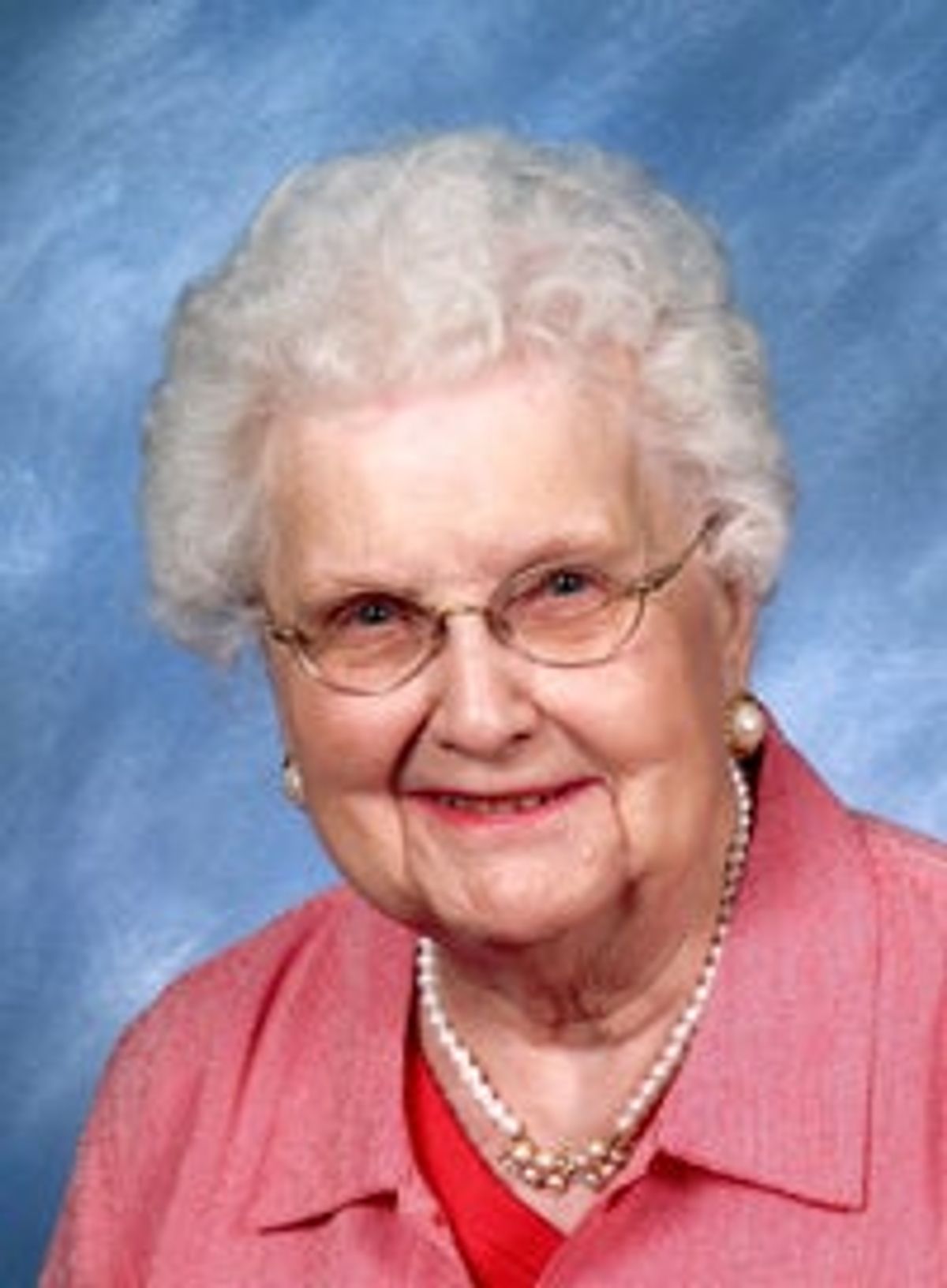 Alice Lageson, 97, Albert Lea